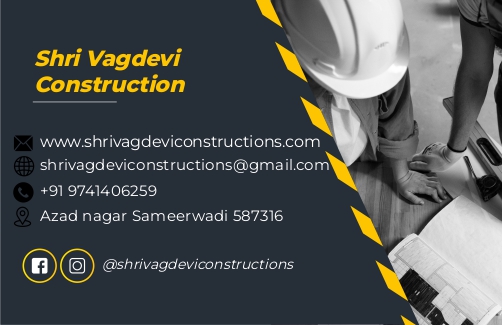 Shri Vagdevi Constructions